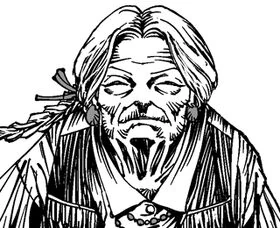 Vampire Hunter D | Top-Strongest Wikia | Fandom