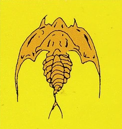 Godzilla Destroyah First Form