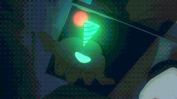 Spiral Power | Top-Strongest Wikia | Fandom