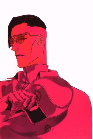 Quilge Opie | Top-Strongest Wikia | Fandom