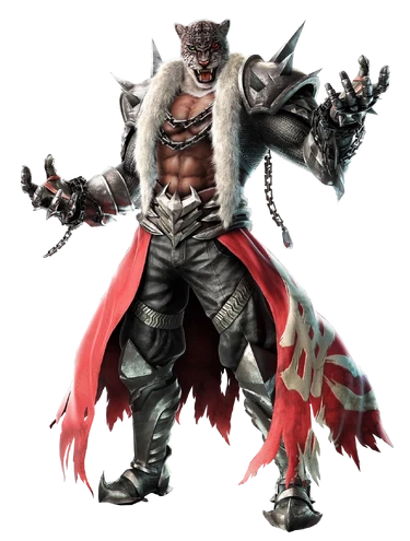 Armor King | Top-Strongest Wikia | Fandom