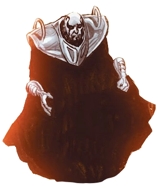 Dominus (DC Comics) | Top-Strongest Wikia | Fandom