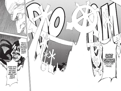 Yhwach | Top-Strongest Wikia | Fandom