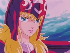 "Mermaid" Thetis (Toei) | Top-Strongest Wikia | Fandom