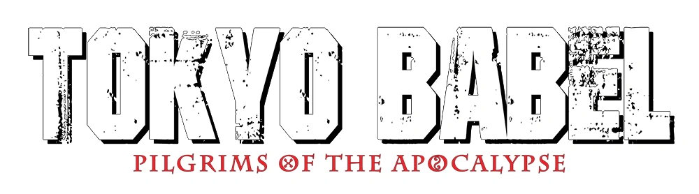 Tokyo Babel | Top-Strongest Wikia | Fandom