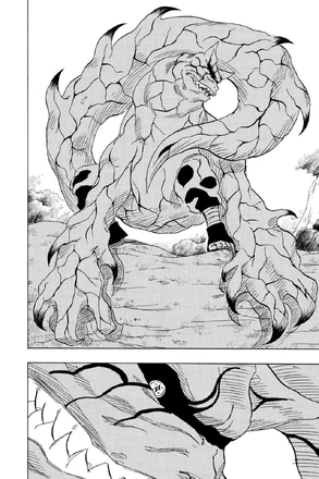 Gaara (Naruto) | Top-Strongest Wikia | Fandom