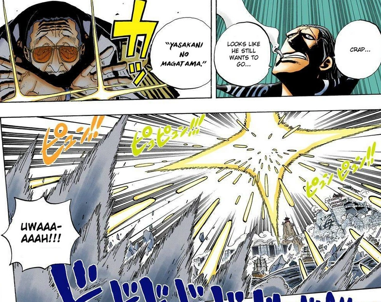 Light Manipulation | Top-Strongest Wikia | Fandom