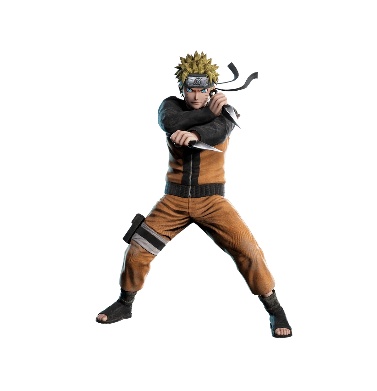 Naruto Uzumaki (Jump Force) | Top-Strongest Wikia | Fandom