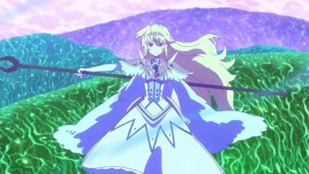 Clarus Tonitrus | Top-Strongest Wikia | Fandom