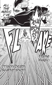 Magna Swing | Top-Strongest Wikia | Fandom