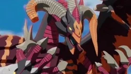 Scarlight Red Dragon Archfiend | Top-Strongest Wikia | Fandom