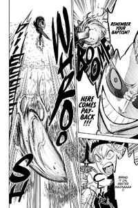 Magna Swing | Top-Strongest Wikia | Fandom