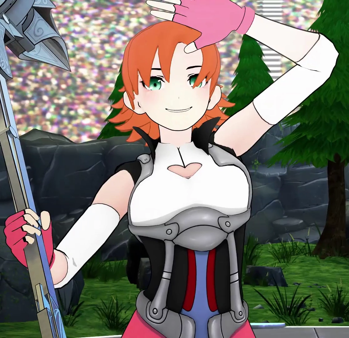 Nora Valkyrie | Top-Strongest Wikia | Fandom