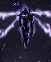 Beru | Top-Strongest Wikia | Fandom