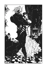 Vampire Hunter D | Top-Strongest Wikia | Fandom