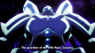 Cocytus | Top-Strongest Wikia | Fandom