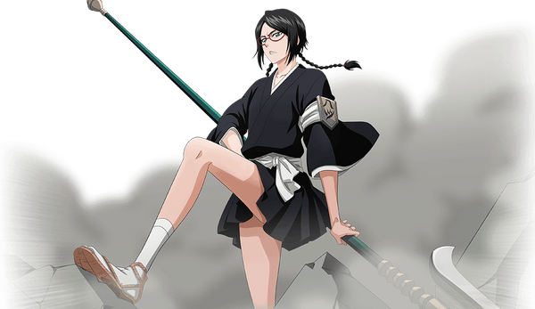 Lisa Yadōmaru Top Strongest Wikia Fandom