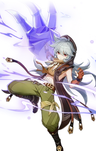 Razor | Top-Strongest Wikia | Fandom