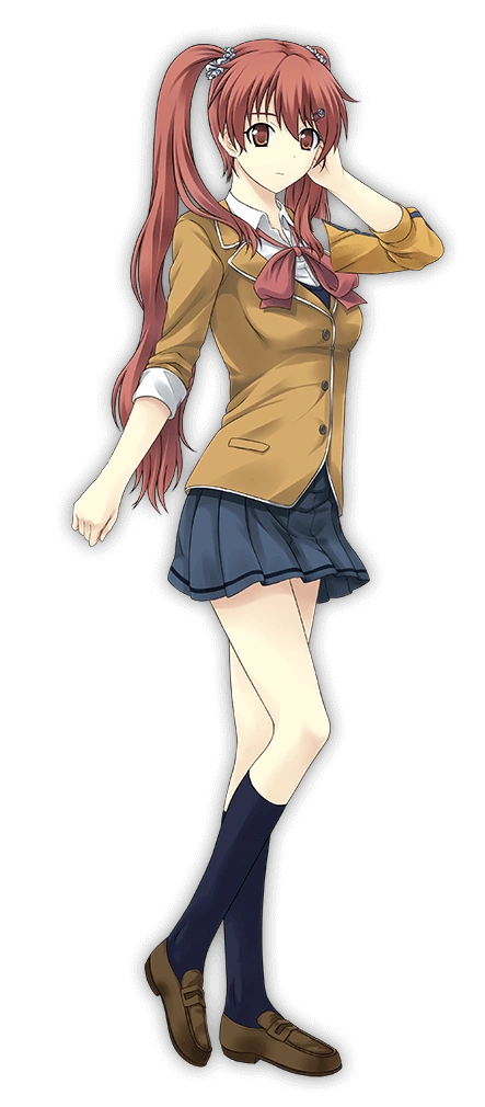 Kugutsu Sorami | Top-Strongest Wikia | Fandom