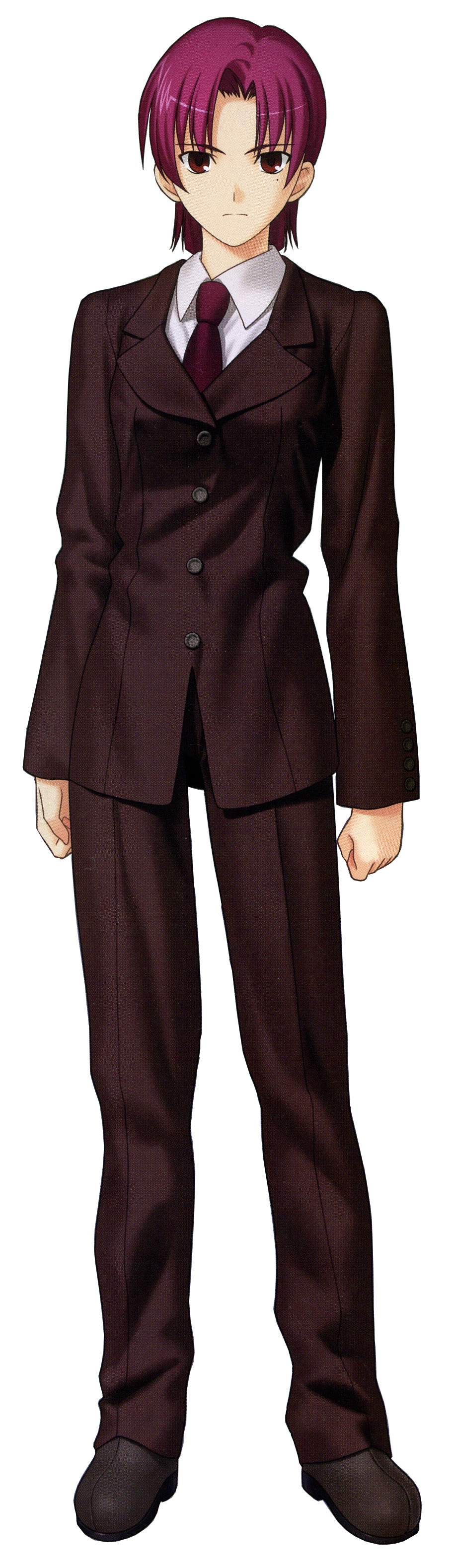 Bazett Fraga McRemitz | Top-Strongest Wikia | Fandom