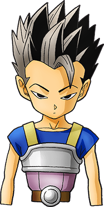 Cabba | Top-Strongest Wikia | Fandom