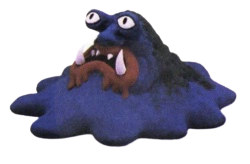 Master Belch | Top-Strongest Wikia | Fandom