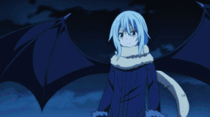 Rimuru Tempest | Top-Strongest Wikia | Fandom