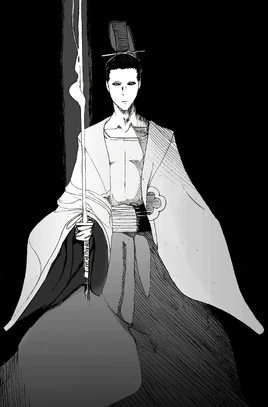 Soul King (Rei-ō) | Top-Strongest Wikia | Fandom