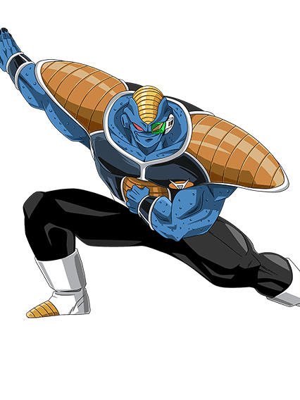 Burter | Top-Strongest Wikia | Fandom