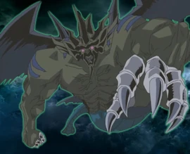 Diabound Kernel | Top-Strongest Wikia | Fandom