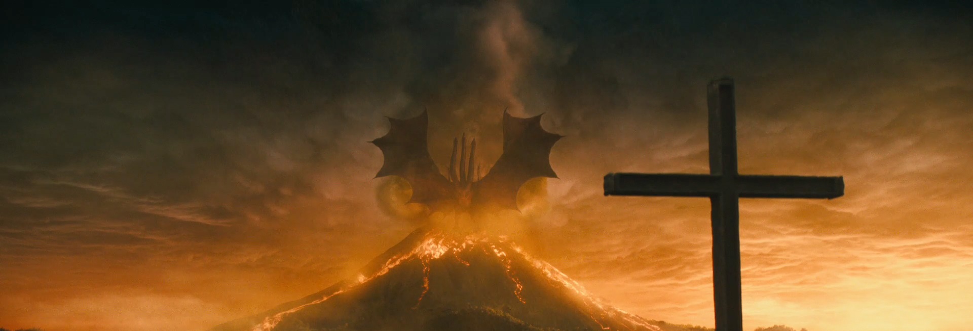 King Ghidorah (Monsterverse) | Top-Strongest Wikia | Fandom King Ghidorah (Monsterverse) | Top-Strongest Wikia | Fandom