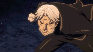 Sebas Tian | Top-Strongest Wikia | Fandom