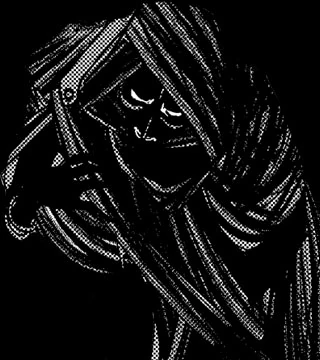 Bengé | Top-Strongest Wikia | Fandom