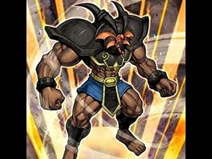 Exodius the Ultimate Forbidden Lord | Top-Strongest Wikia | Fandom