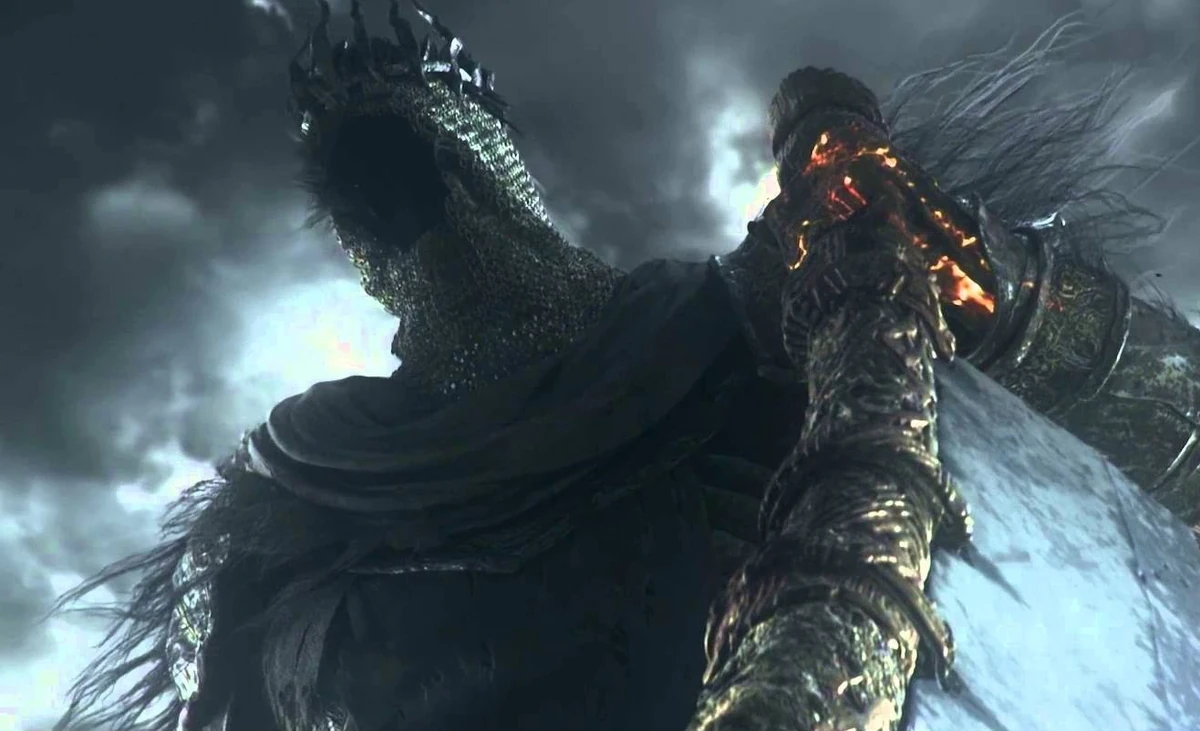 Yhorm the Giant | Top-Strongest Wikia | Fandom