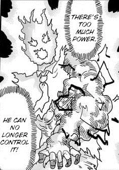 Toichiro Suzuki (Mob Psycho 100) | Top-Strongest Wikia | Fandom