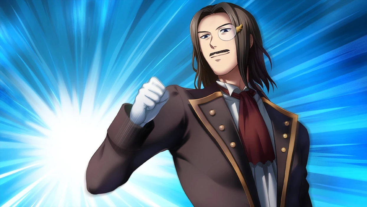 Ronove | Top-Strongest Wikia | Fandom