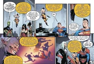 User blog:Demiurgos46/DC Comics Cosmology - Overall Canon (World and ...