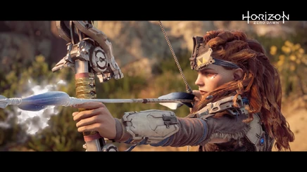 Aloy | Top-Strongest Wikia | Fandom