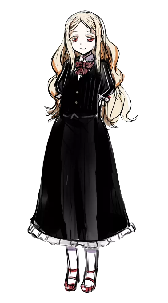 Yupiel | Top-Strongest Wikia | Fandom