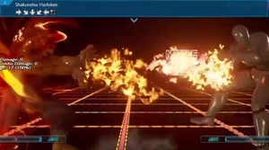 Akuma (Tekken) | Top-Strongest Wikia | Fandom