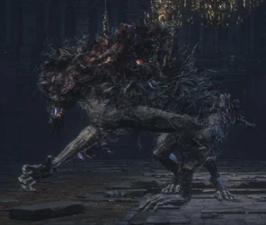Bloodletting Beast | Top-Strongest Wikia | Fandom