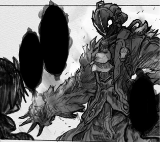 Bondrewd | Top-Strongest Wikia | Fandom