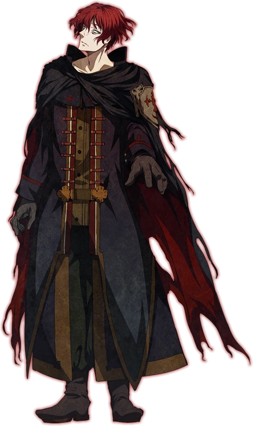 Methuselah | Top-Strongest Wikia | Fandom