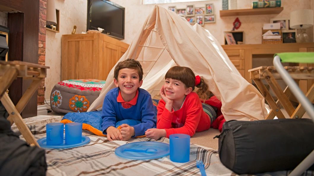 Tim(Other Outfits) | Topsy and Tim Wiki | Fandom