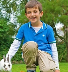 Tim | Topsy and Tim Wiki | Fandom