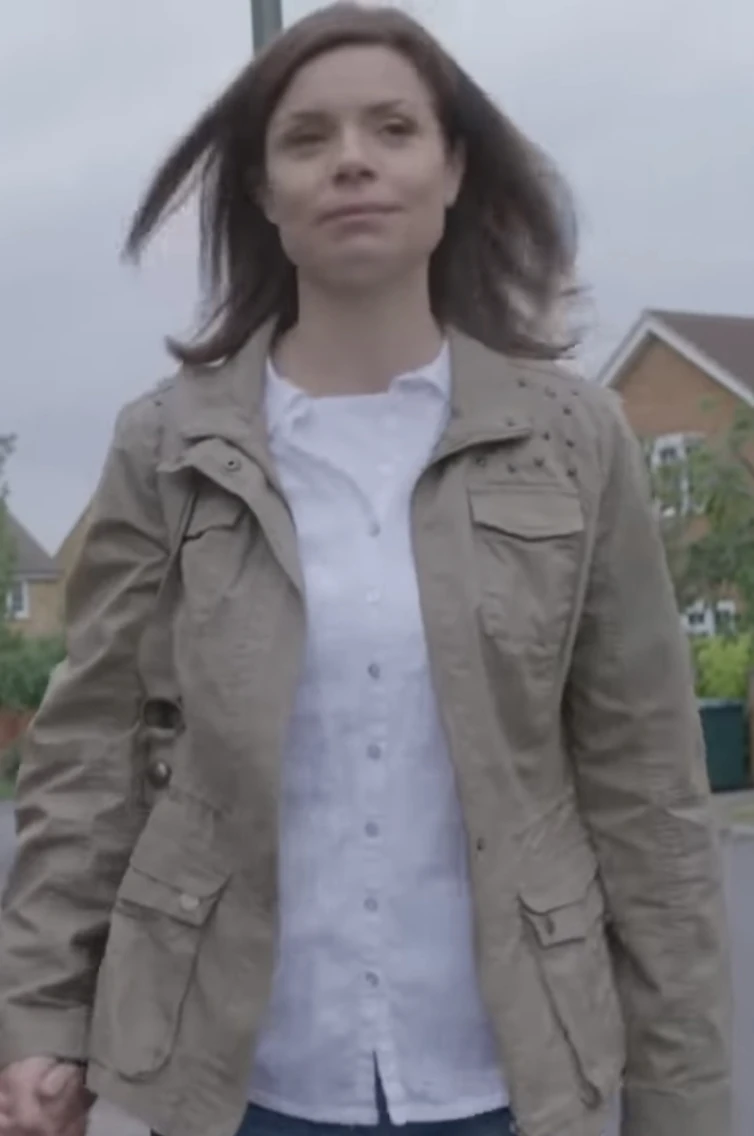 Joy O'Dell | Topsy and Tim Wiki | Fandom