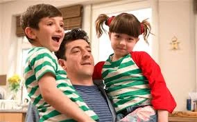 Brian O'Dell | Topsy and Tim Wiki | Fandom