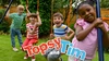 All Change! | Topsy and Tim Wiki | Fandom
