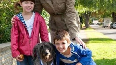 Mossy | Topsy and Tim Wiki | Fandom